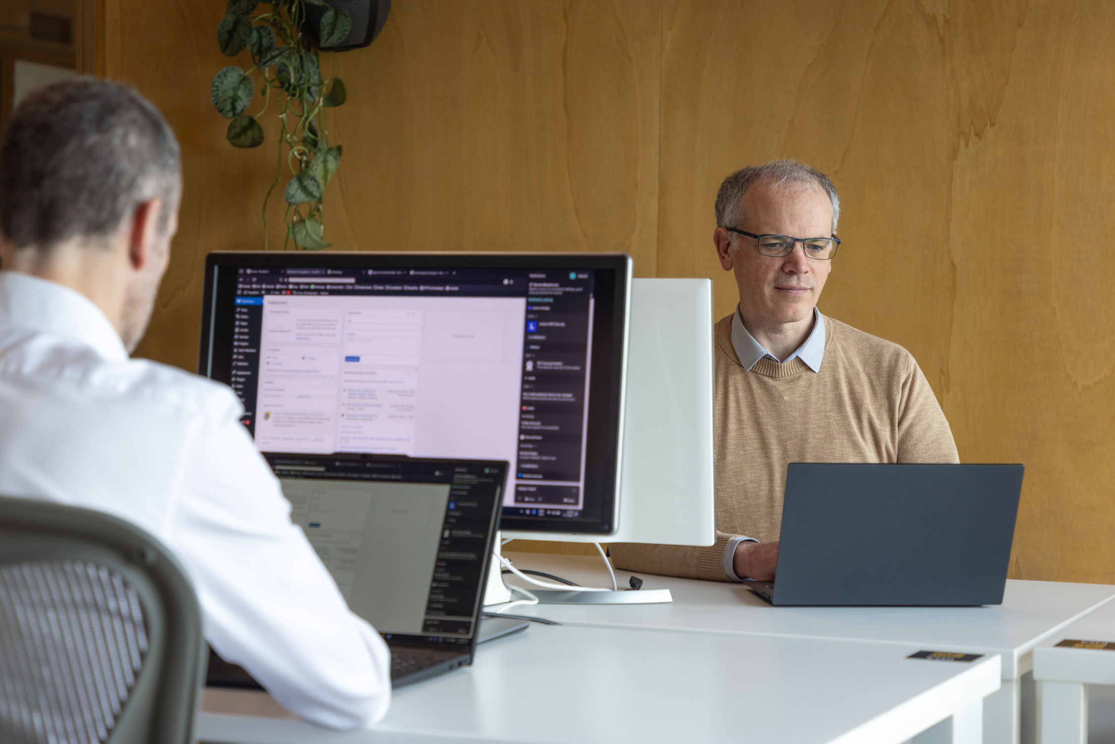 Sustainable and future-proof application management